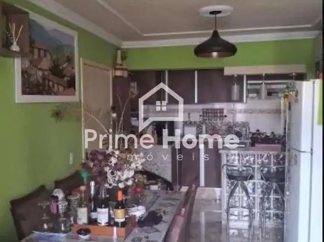 Apartamento para Venda em Hortolândia/SP Jardim Nova Hortolândia I 2 Quartos