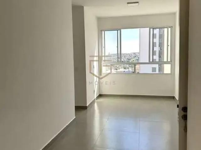 Apartamento para Venda em Hortolândia/SP Jardim Nova Hortolândia I 2 Quartos