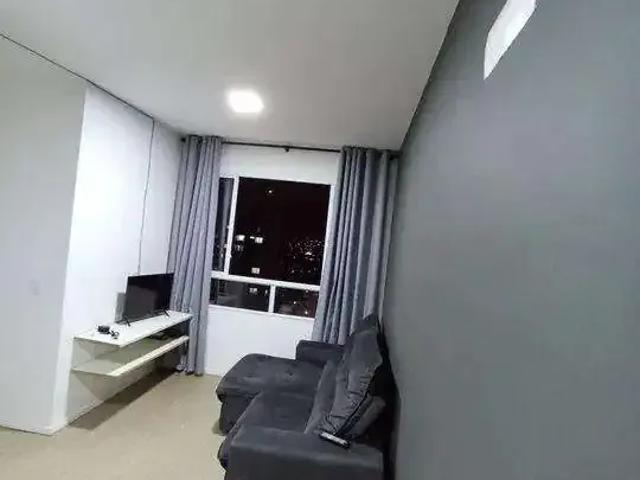 Apartamento para Venda em Hortolândia/SP Jardim Nova Hortolândia I 2 Quartos