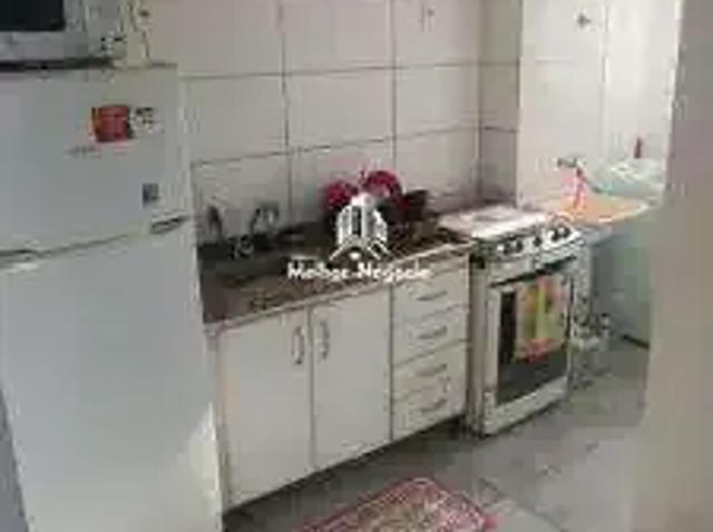 Apartamento para Venda em Hortolândia/SP Jardim Nova Hortolândia I 2 Quartos