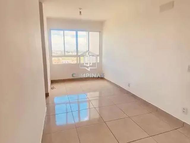 Apartamento para Venda em Hortolândia/SP Jardim Nova Hortolândia I 2 Quartos