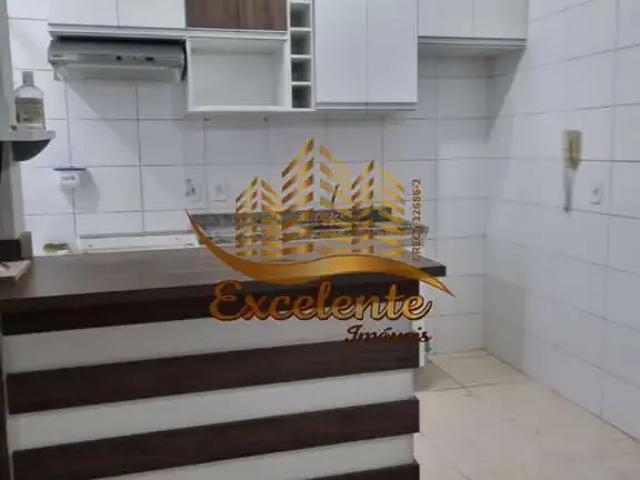 Apartamento para Venda em Hortolândia/SP Jardim Nova Hortolândia I 2 Quartos