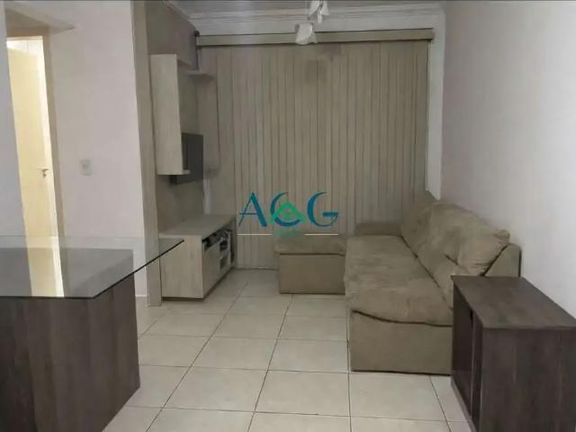 Apartamento para Venda em Hortolândia/SP Jardim Nova Hortolândia I 2 Quartos