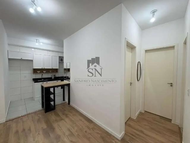 Apartamento para Venda em Hortolândia/SP Jardim Nova Hortolândia I 2 Quartos