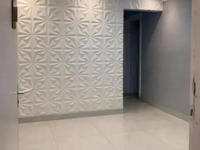 Apartamento para Venda em Hortolândia/SP Jardim Nova Hortolândia I 2 Quartos