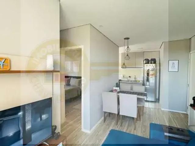 Apartamento para Venda em Hortolândia/SP Jardim Nova Hortolândia I 2 Quartos