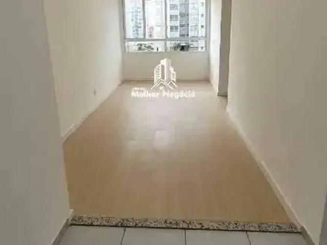 Apartamento para Venda em Hortolândia/SP Jardim Nova Hortolândia I 2 Quartos