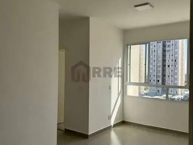Apartamento para Venda em Hortolândia/SP Jardim Nova Hortolândia I 2 Quartos