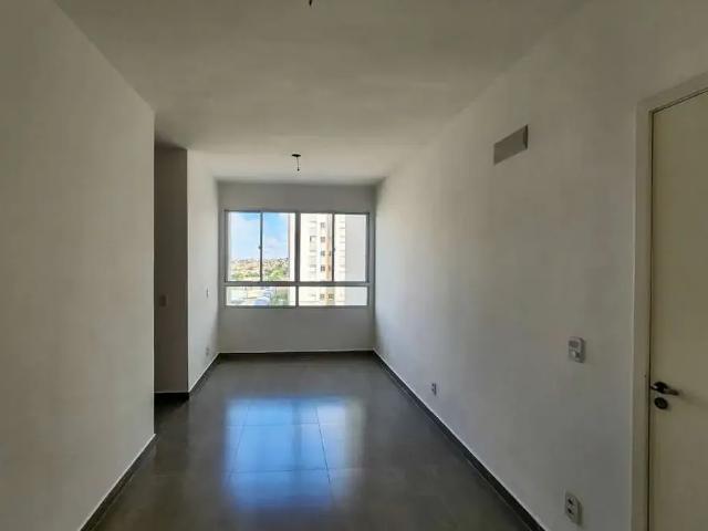 Apartamento para Venda em Hortolândia/SP Jardim Nova Hortolândia I 2 Quartos