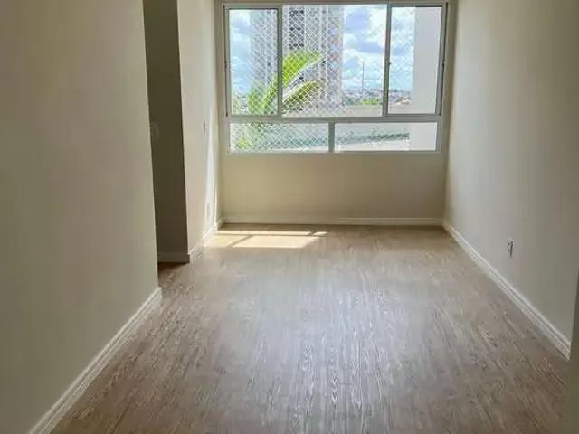 Apartamento para Venda em Hortolândia/SP Jardim Nova Hortolândia I 2 Quartos