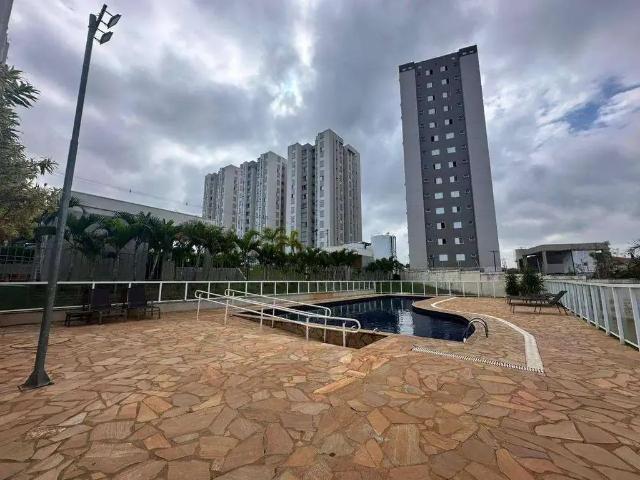 Apartamento para Venda em Hortolândia/SP Jardim Nova Hortolândia I 2 Quartos
