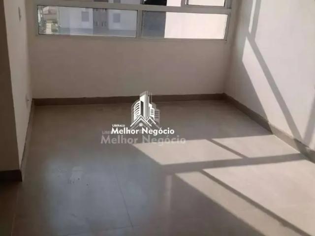 Apartamento para Venda em Hortolândia/SP Jardim Nova Hortolândia I 2 Quartos