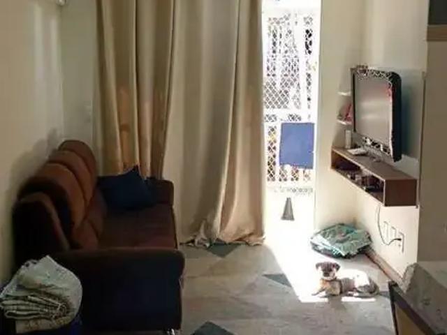 Apartamento para Venda em Hortolândia/SP Jardim Nova Hortolândia I 2 Quartos