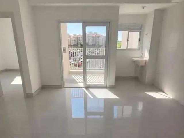 Apartamento para Venda em Hortolândia/SP Jardim Nova Hortolândia I 2 Quartos