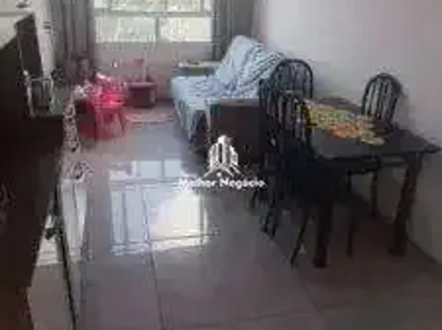 Apartamento para Venda em Hortolândia/SP Jardim Nova Hortolândia I 2 Quartos