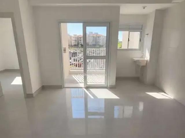 Apartamento para Venda em Hortolândia/SP Jardim Nova Hortolândia I 2 Quartos