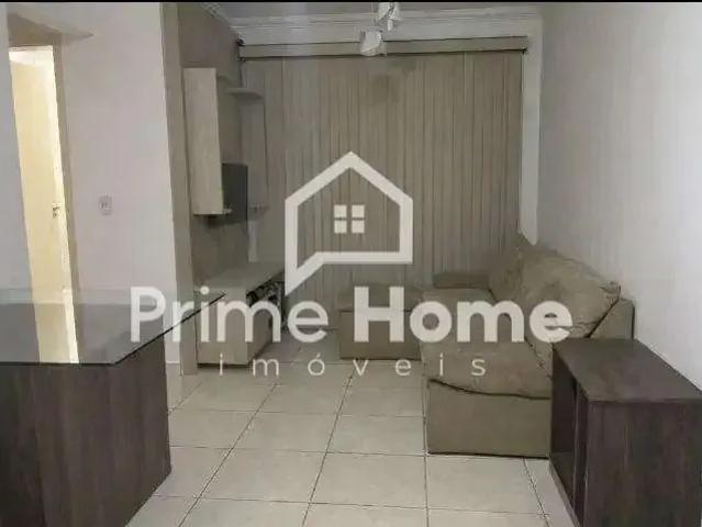 Apartamento para Venda em Hortolândia/SP Jardim Nova Hortolândia I 2 Quartos