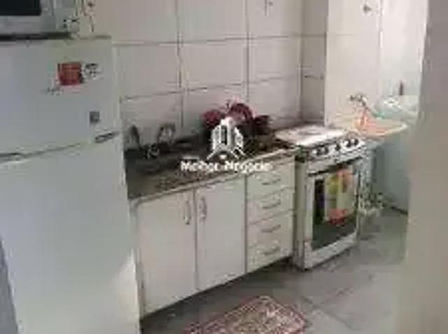 Apartamento para Venda em Hortolândia/SP Jardim Nova Hortolândia I 2 Quartos