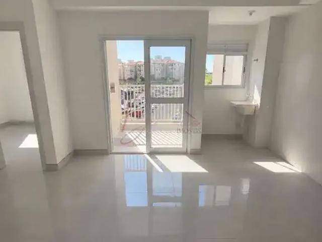 Apartamento para Venda em Hortolândia/SP Jardim Nova Hortolândia I 2 Quartos