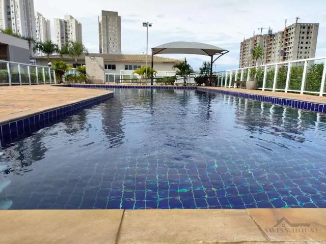 Apartamento para Venda em Hortolândia/SP Jardim Nova Hortolândia I 2 Quartos