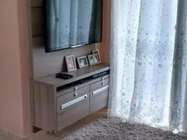 Apartamento para Venda em Hortolândia/SP Jardim Nova Hortolândia I 2 Quartos