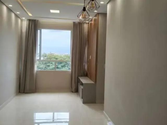 Apartamento para Venda em Hortolândia/SP Jardim Nova Hortolândia I 2 Quartos