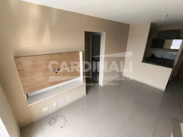 Apartamento para Venda em Hortolândia/SP Jardim Nova Hortolândia I 2 Quartos
