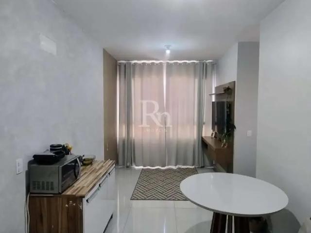Apartamento para Venda em Hortolândia/SP Jardim Nova Hortolândia I 2 Quartos
