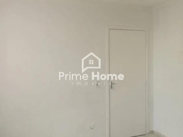 Apartamento para Venda em Hortolândia/SP Jardim Nova Hortolândia I 2 Quartos