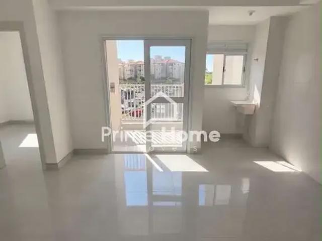 Apartamento para Venda em Hortolândia/SP Jardim Nova Hortolândia I 2 Quartos