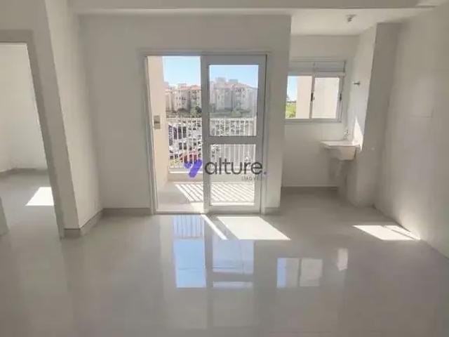 Apartamento para Venda em Hortolândia/SP Jardim Nova Hortolândia I 2 Quartos