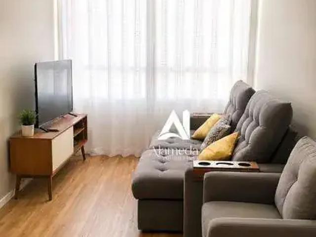 Apartamento para Venda em Hortolândia/SP Jardim Nova Hortolândia I 2 Quartos