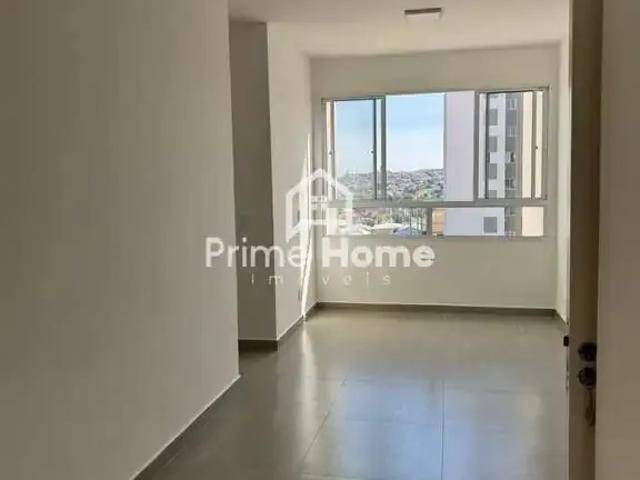 Apartamento para Venda em Hortolândia/SP Jardim Nova Hortolândia I 2 Quartos