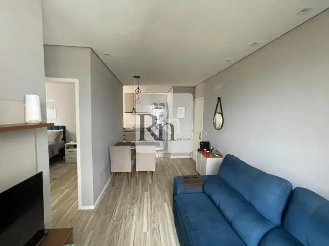 Apartamento para Venda em Hortolândia/SP Jardim Nova Hortolândia I 2 Quartos
