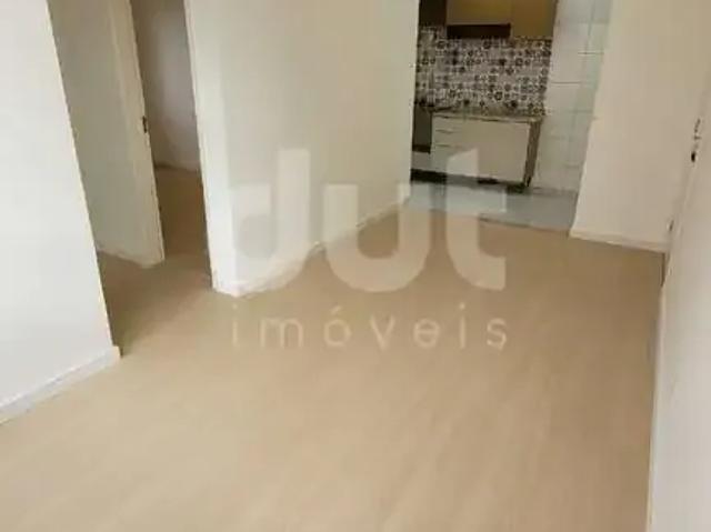 Apartamento para Venda em Hortolândia/SP Jardim Nova Hortolândia I 2 Quartos