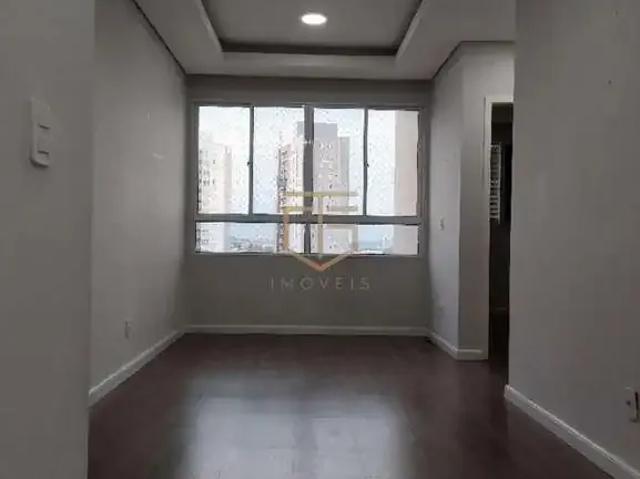 Apartamento para Venda em Hortolândia/SP Jardim Nova Hortolândia I 2 Quartos