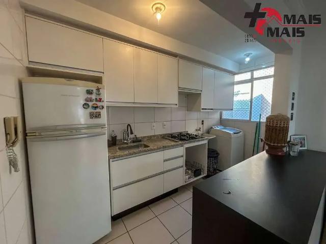 Apartamento para Venda em Hortolândia/SP Jardim Nova Hortolândia I 2 Quartos