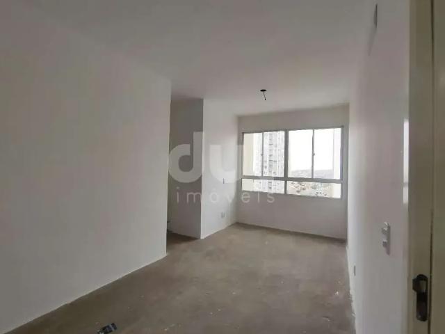 Apartamento para Venda em Hortolândia/SP Jardim Nova Hortolândia I 2 Quartos