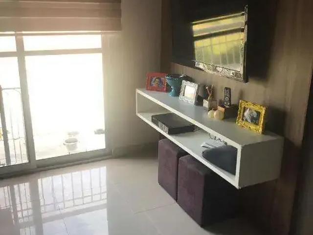 Apartamento para Venda em Hortolândia/SP Jardim Nova Hortolândia I 2 Quartos