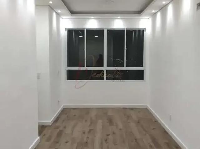 Apartamento para Venda em Hortolândia/SP Jardim Nova Hortolândia I 2 Quartos