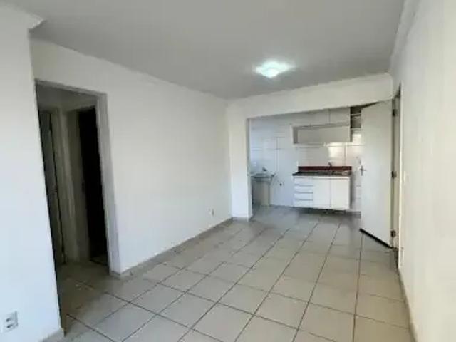 Apartamento para Venda em Hortolândia/SP Jardim Nova Hortolândia I 2 Quartos