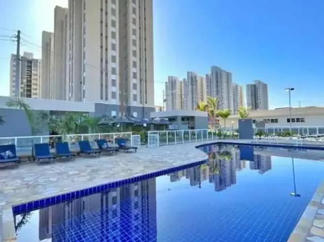 Apartamento para Venda em Hortolândia/SP Jardim Nova Hortolândia I 2 Quartos