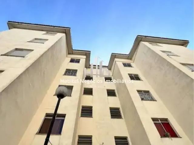Apartamento para Venda em Hortolândia/SP Jardim Nova Hortolândia I 2 Quartos