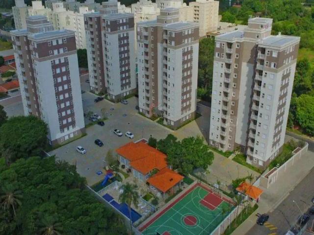 Apartamento para Venda em Hortolândia/SP Jardim Adelaide 2 Quartos