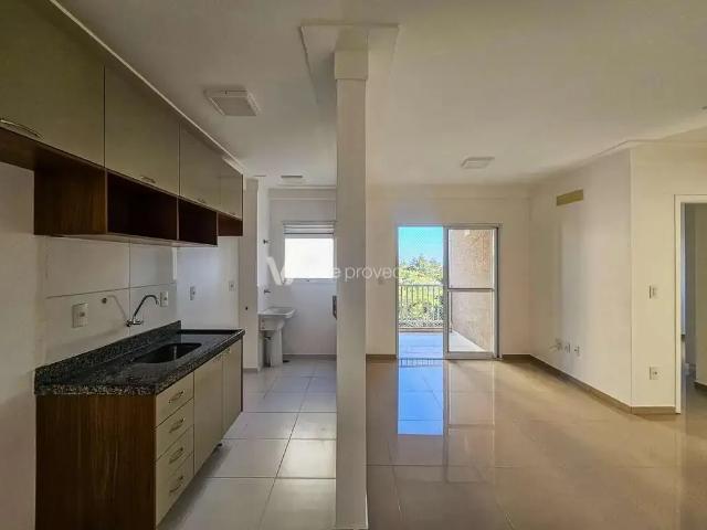 Apartamento para Venda em Hortolândia/SP Jardim Adelaide 2 Quartos