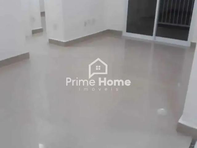 Apartamento para Venda em Hortolândia/SP Jardim Adelaide 2 Quartos