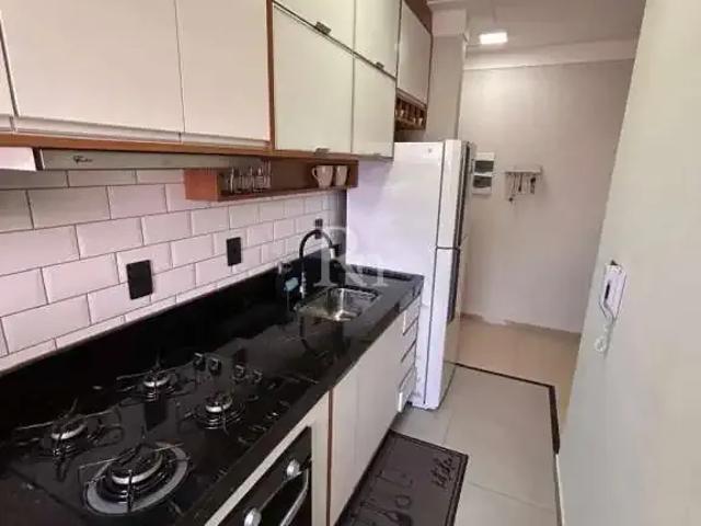 Apartamento para Venda em Hortolândia/SP Jardim Adelaide 2 Quartos