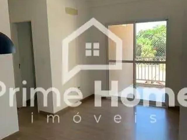 Apartamento para Venda em Hortolândia/SP Jardim Adelaide 2 Quartos