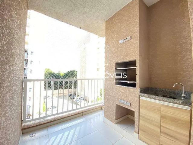 Apartamento para Venda em Hortolândia/SP Jardim Adelaide 2 Quartos