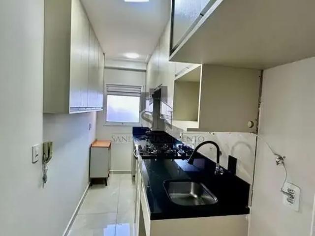 Apartamento para Venda em Hortolândia/SP Jardim Adelaide 2 Quartos